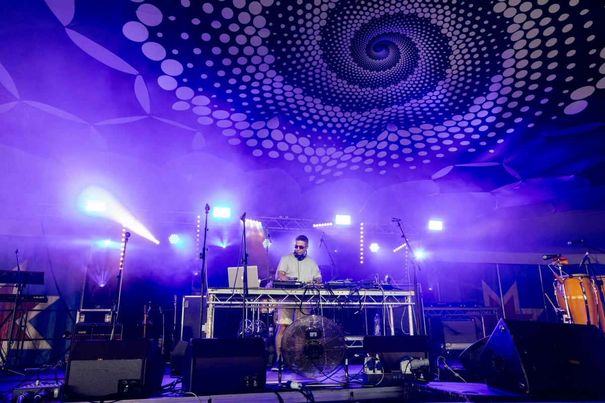 Mucky Weekender 2025: Community, Chaos and a Career-Changing DJ Slot ...