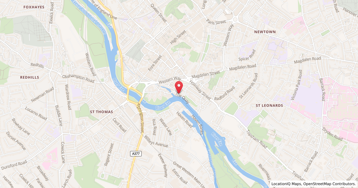 Move Exeter | Venue details | Drum & Bass UK