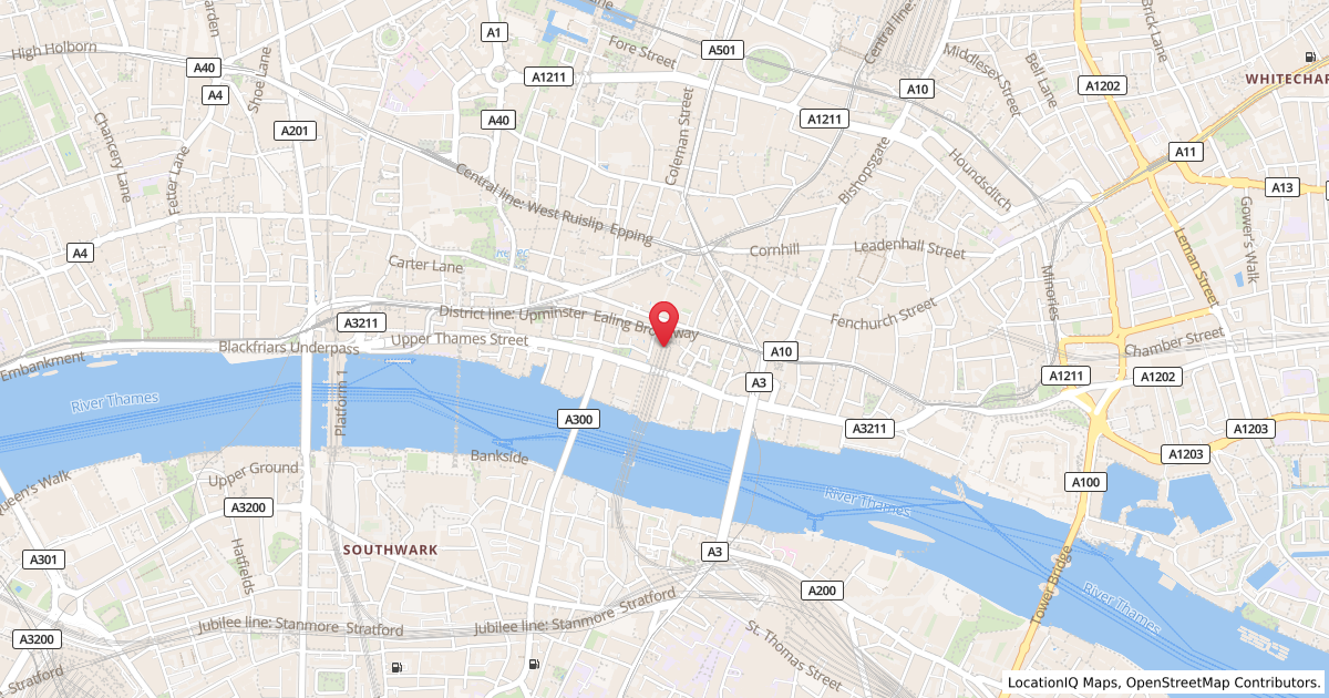The Steel Yard | Venue details | Drum & Bass UK