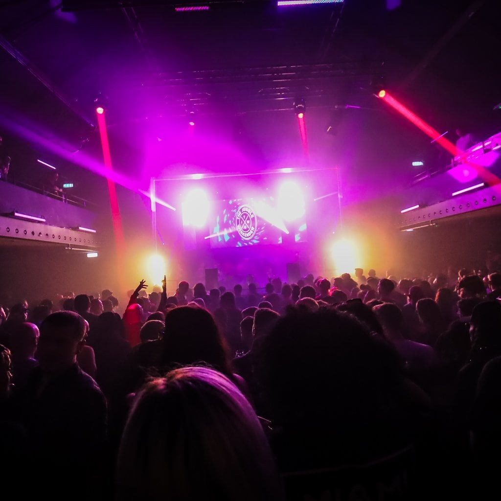 The Jungle Weekender | Amsterdam 2026 at Club Panama | 6 March 2026 ...