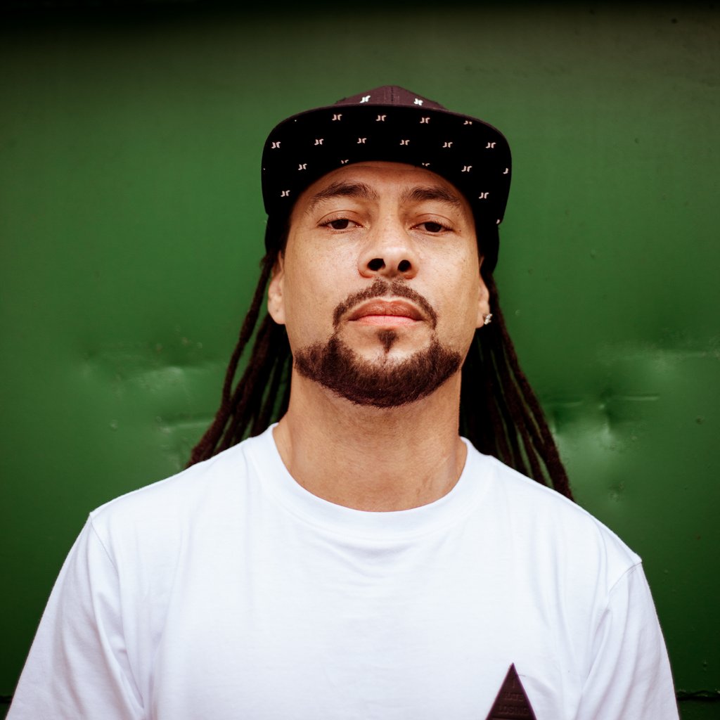 Roni Size x LTJ Bukem at The Drill Shed | 6 March 2026 | Drum & Bass UK