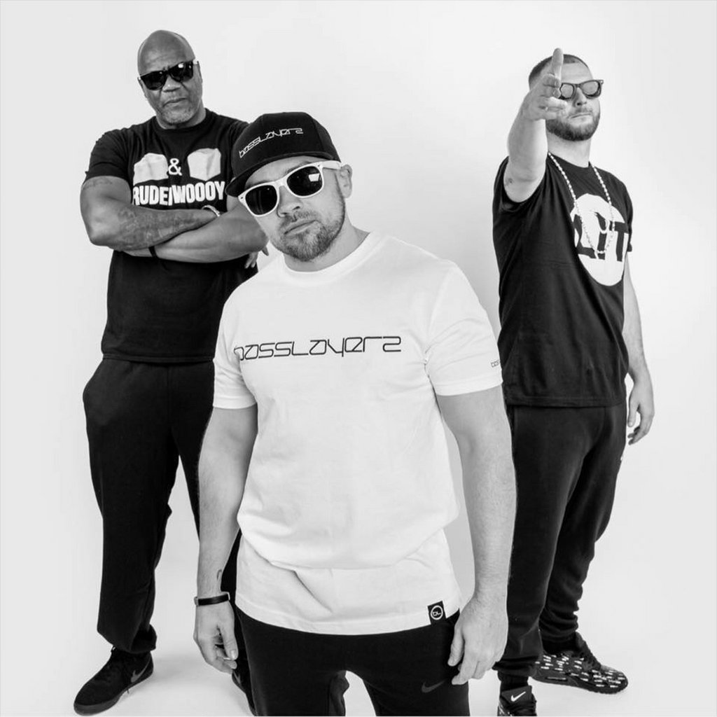 Basslayerz | Brighton at The Concorde 2 | 14 March 2026 | Drum & Bass UK