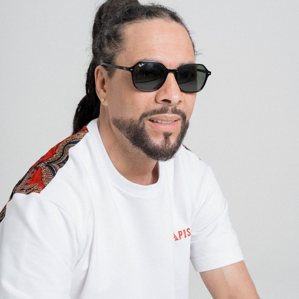 Roni Size: Bank Holiday Special at The Blues Kitchen | 5 April 2026 ...